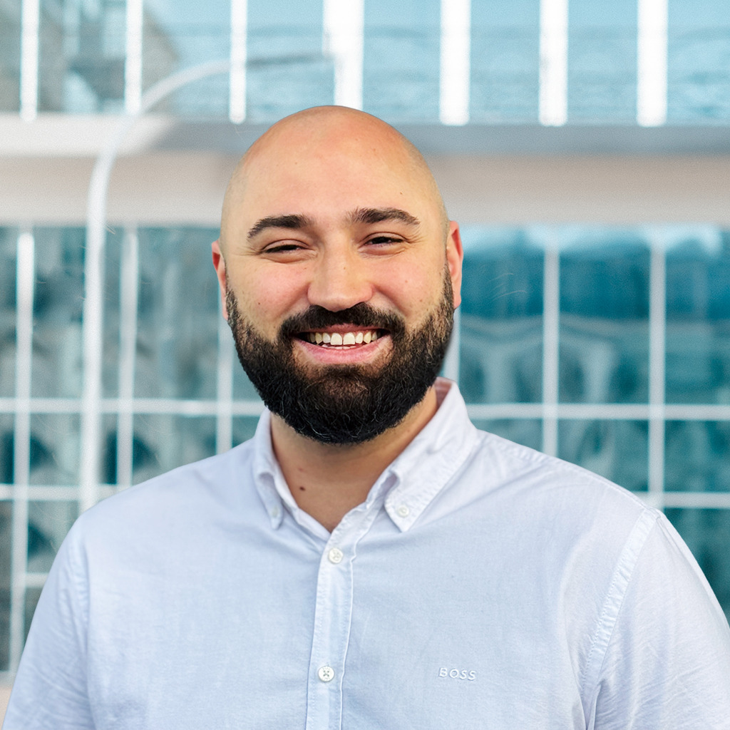 Robert Karsten - Senior Consultant - LogaRec GmbH | XING