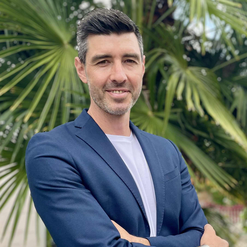 Dominik King - Account Manager - TSG Deutschland GmbH & Co. KG | XING