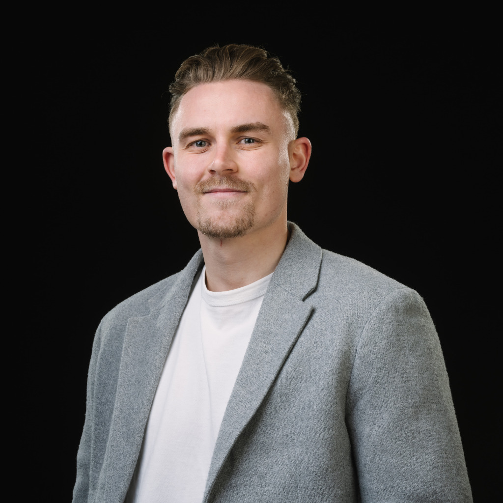 William Maley - Senior Consultant - Wenham Carter Consulting | XING