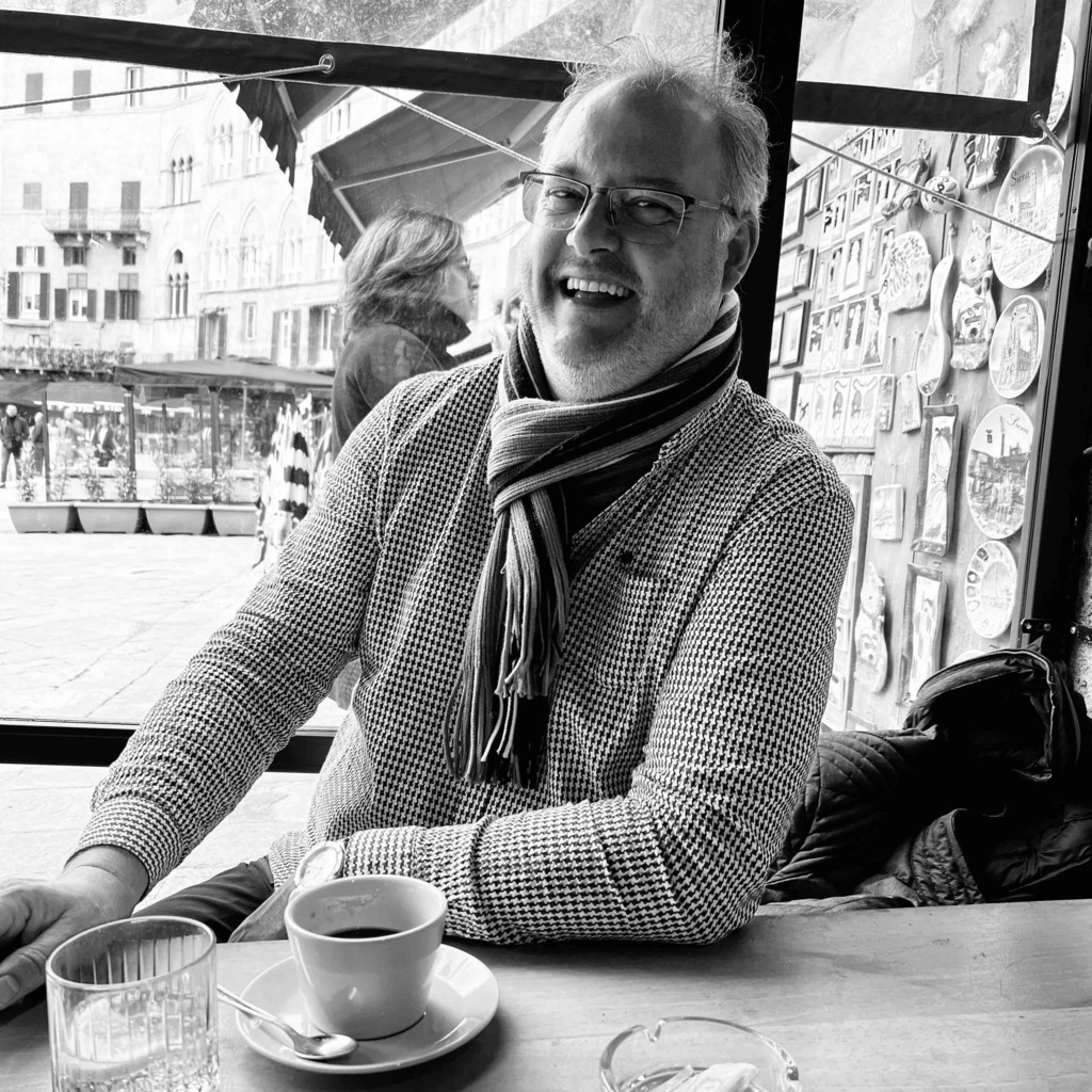 Thomas Zimmer - Inhaber - Saar Credit | XING