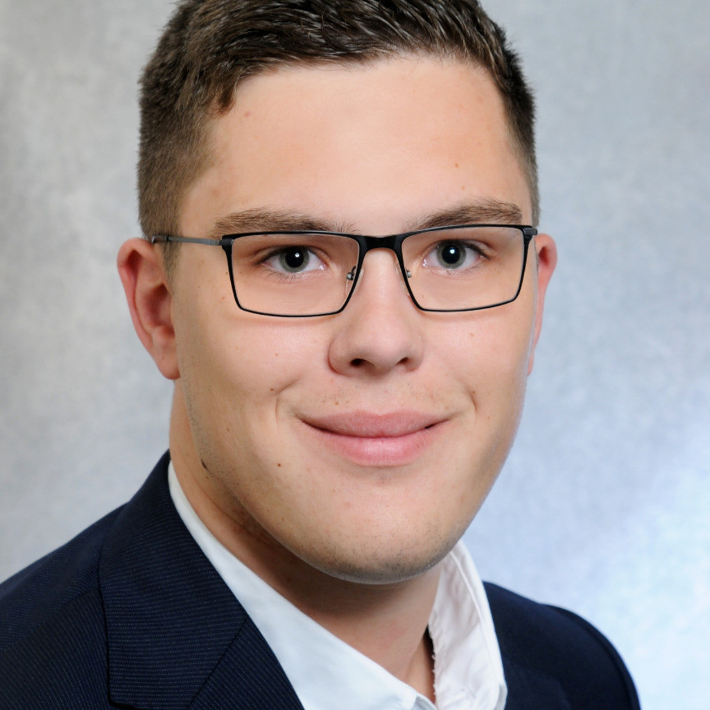 Marco Etzberger - Ingenieur Maschinenbau - Konstruktion - Wilhelm Rasch ...