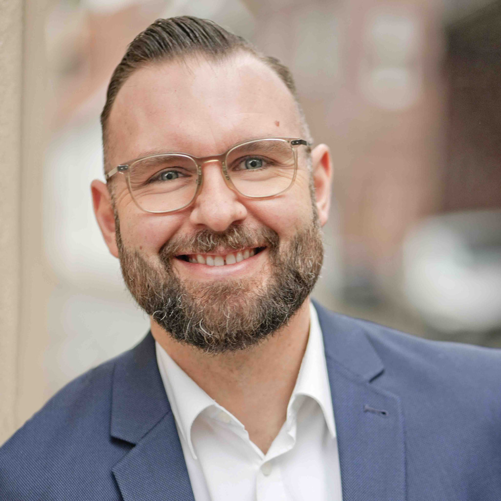 Sebastian Sperl - Betriebsleiter - Lippstädter Hartschaumverarbeitung ...