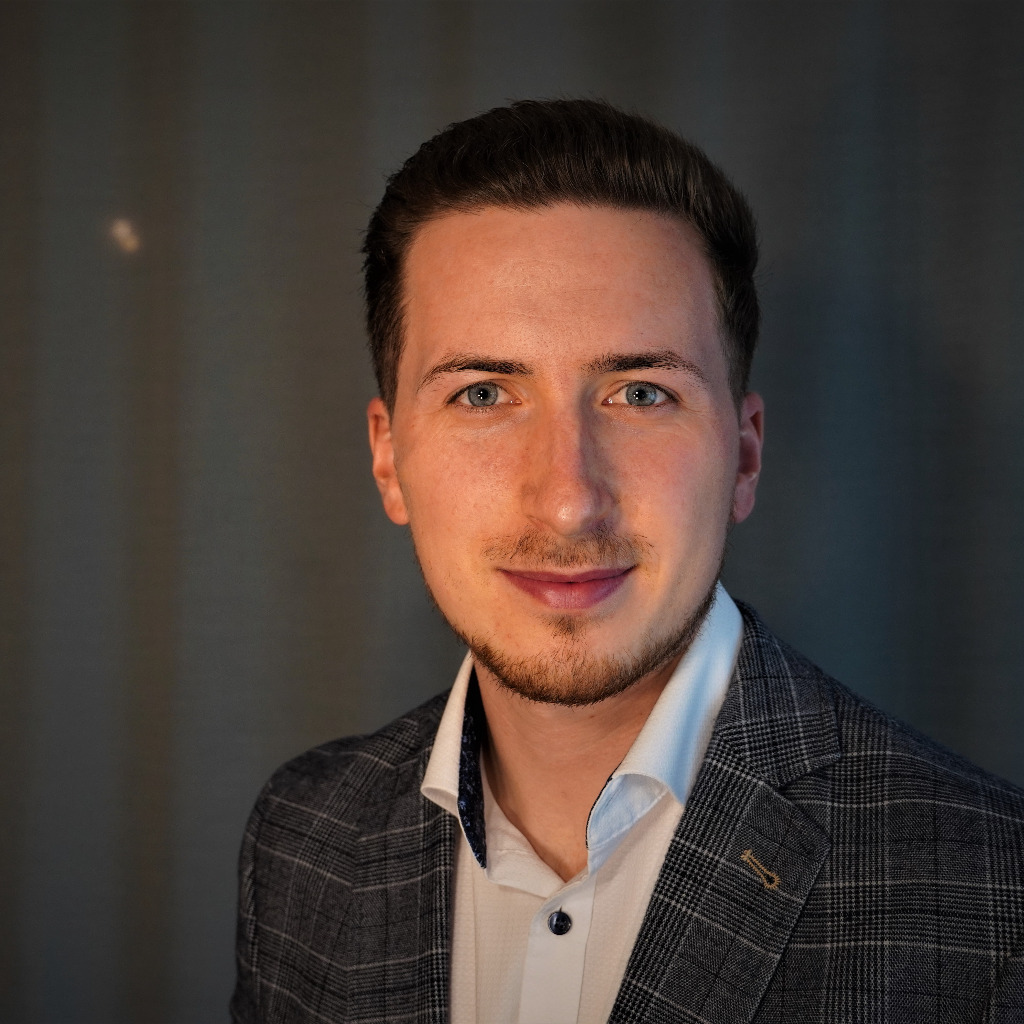 Dennis Klein - Ingenieur Projektmanagement - Netze BW GmbH - Ein ...