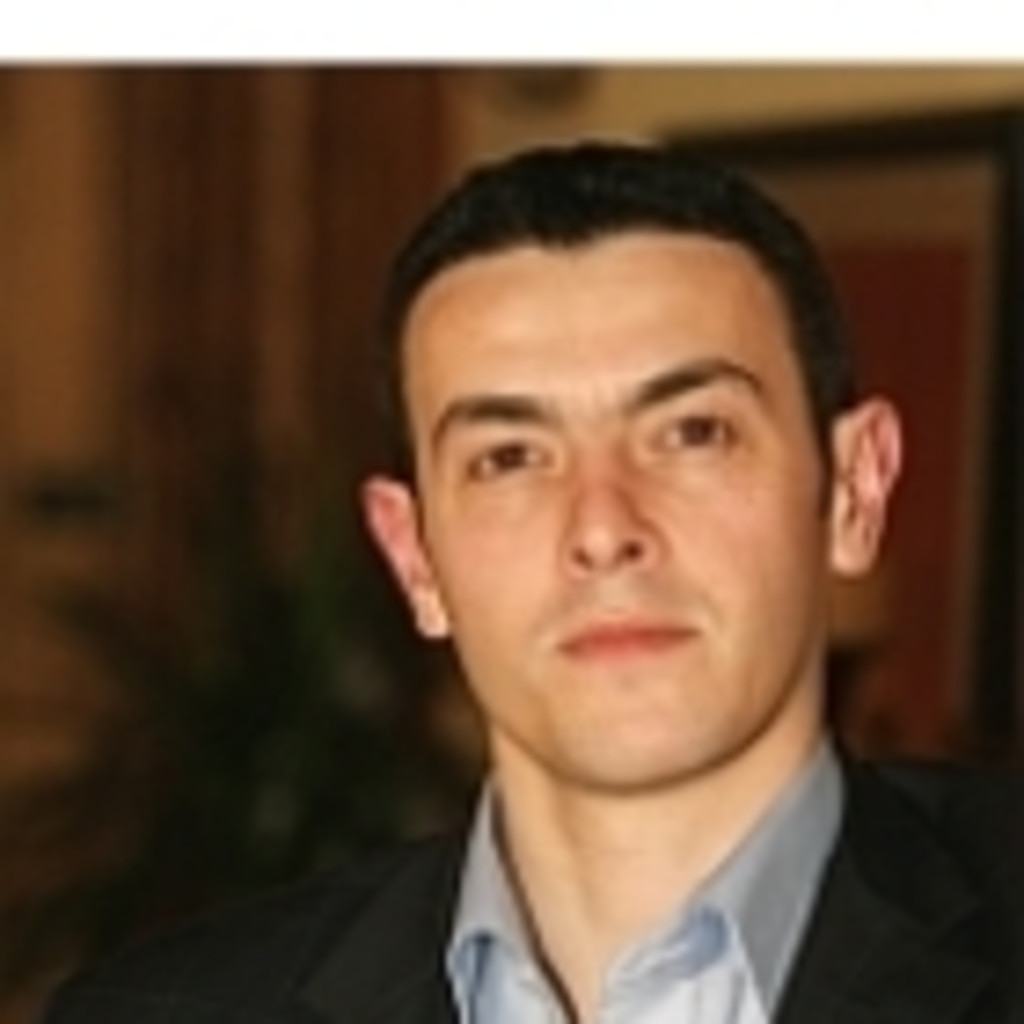 Philippe Joly - CEO - SafeBox | XING