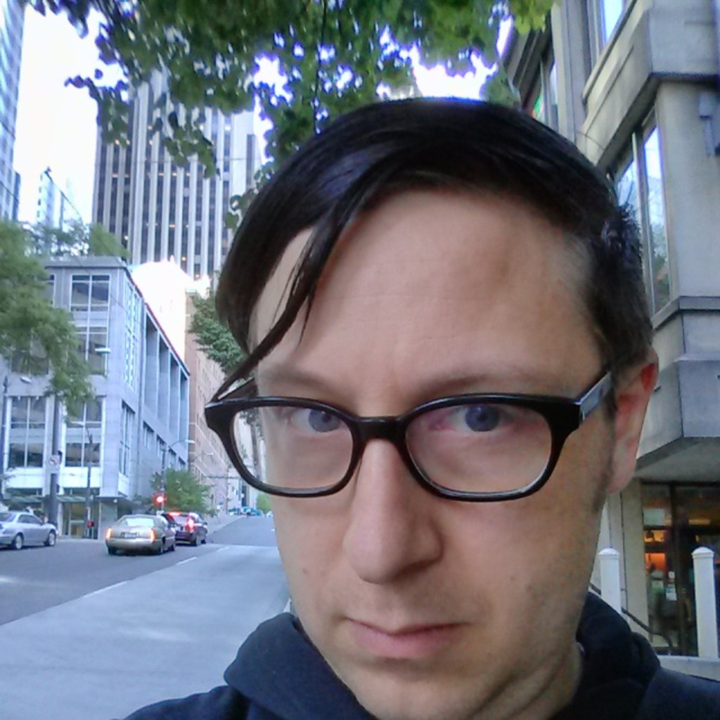 David Bickley - Lead Software Developer II - Conenza | XING