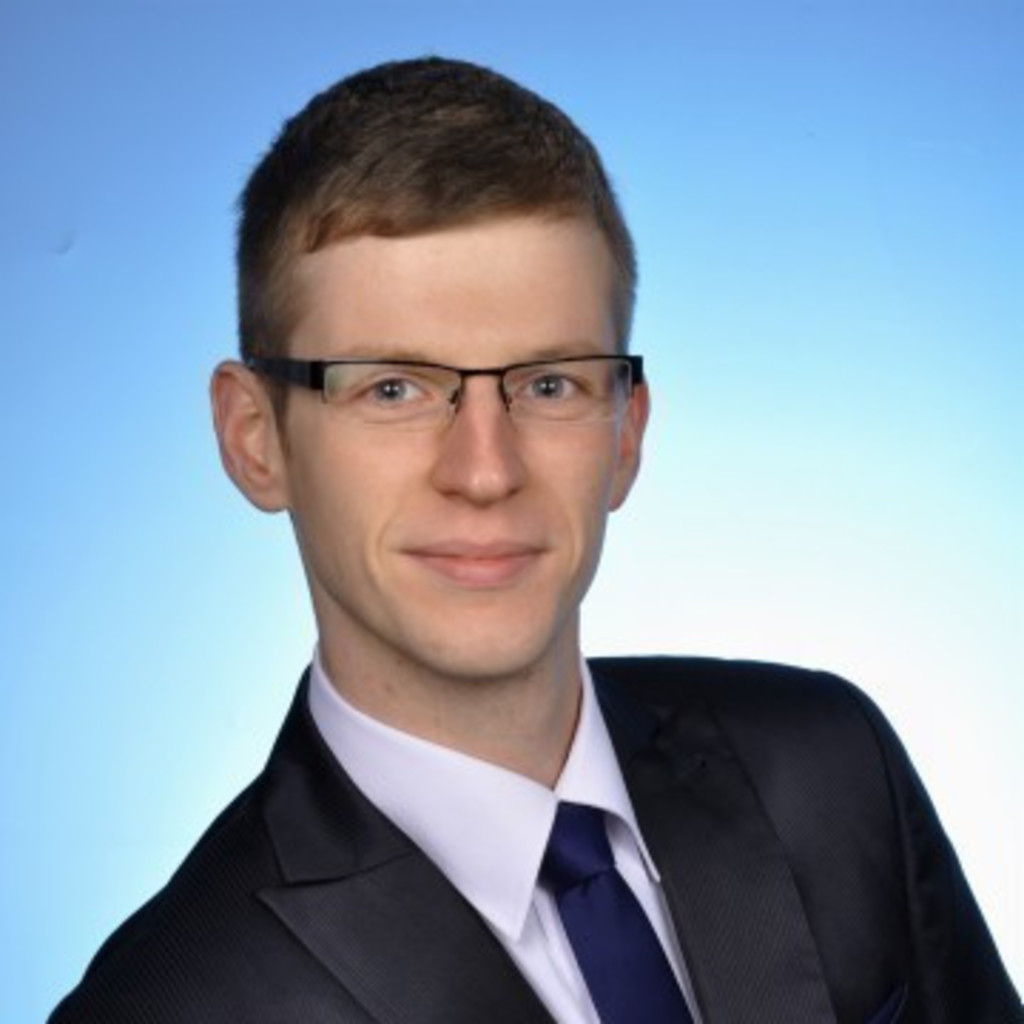 Jan Heimann - Product Manager - Vantage Leuna GmbH | XING