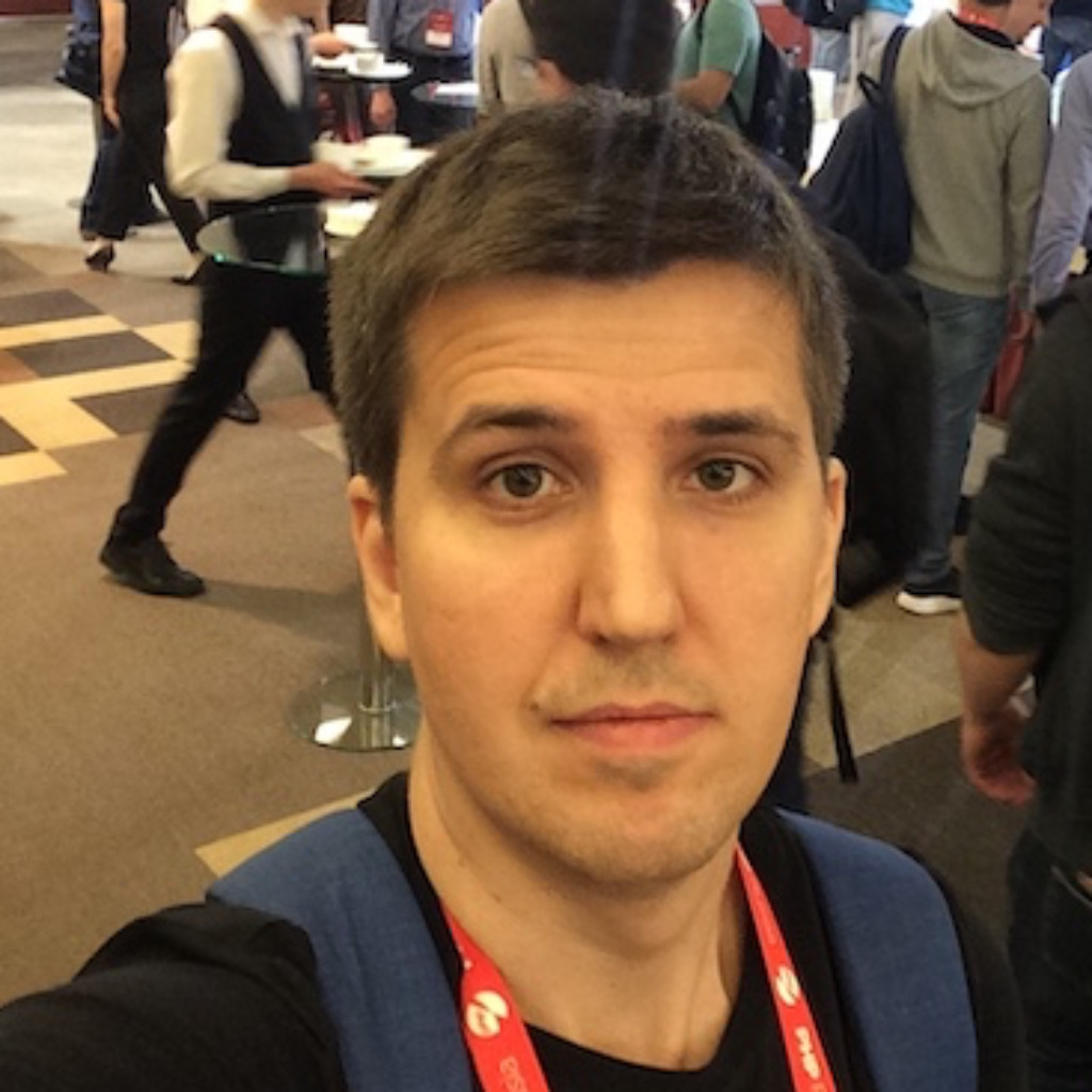 Oleg Kishko - Senior PHP Developer - Celebrity Agent | XING