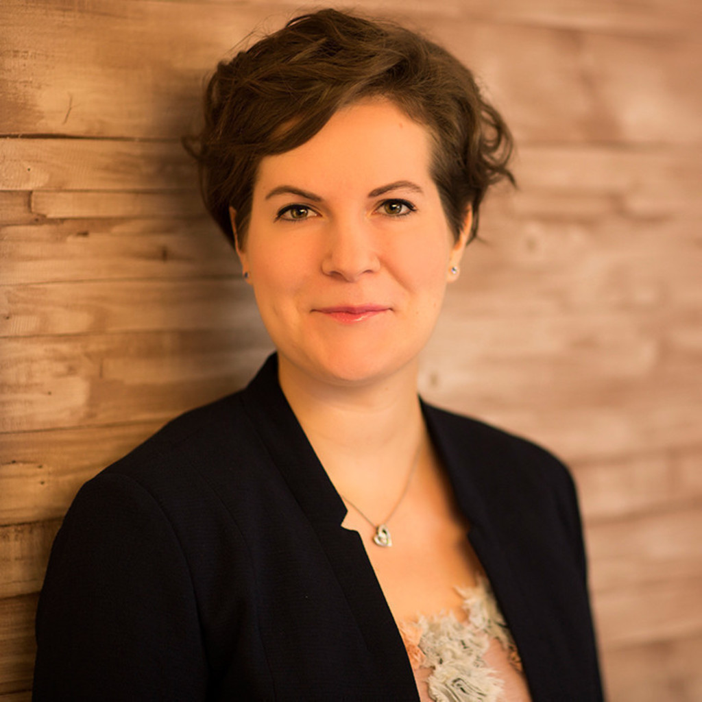 Tina Konstantin - Abteilungsleiterin Personal - München Ticket GmbH | XING