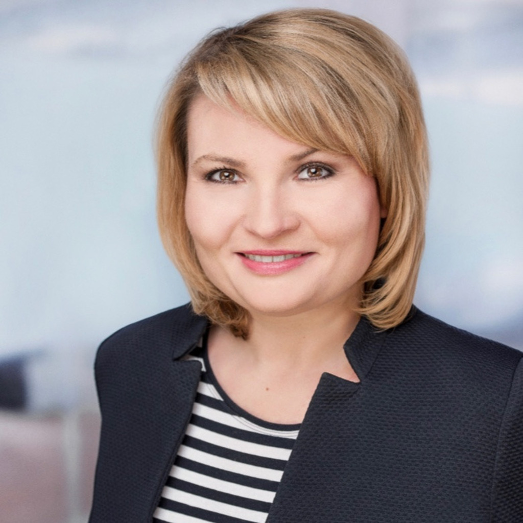 Kristin Stark - Redakteurin Interne Kommunikation - Stadt Bergisch ...