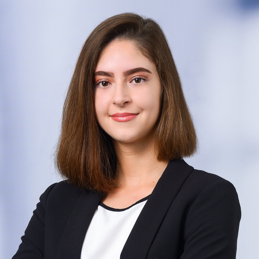Alesya Shchelkunova - Manager Audit & Assurance - Deloitte | XING