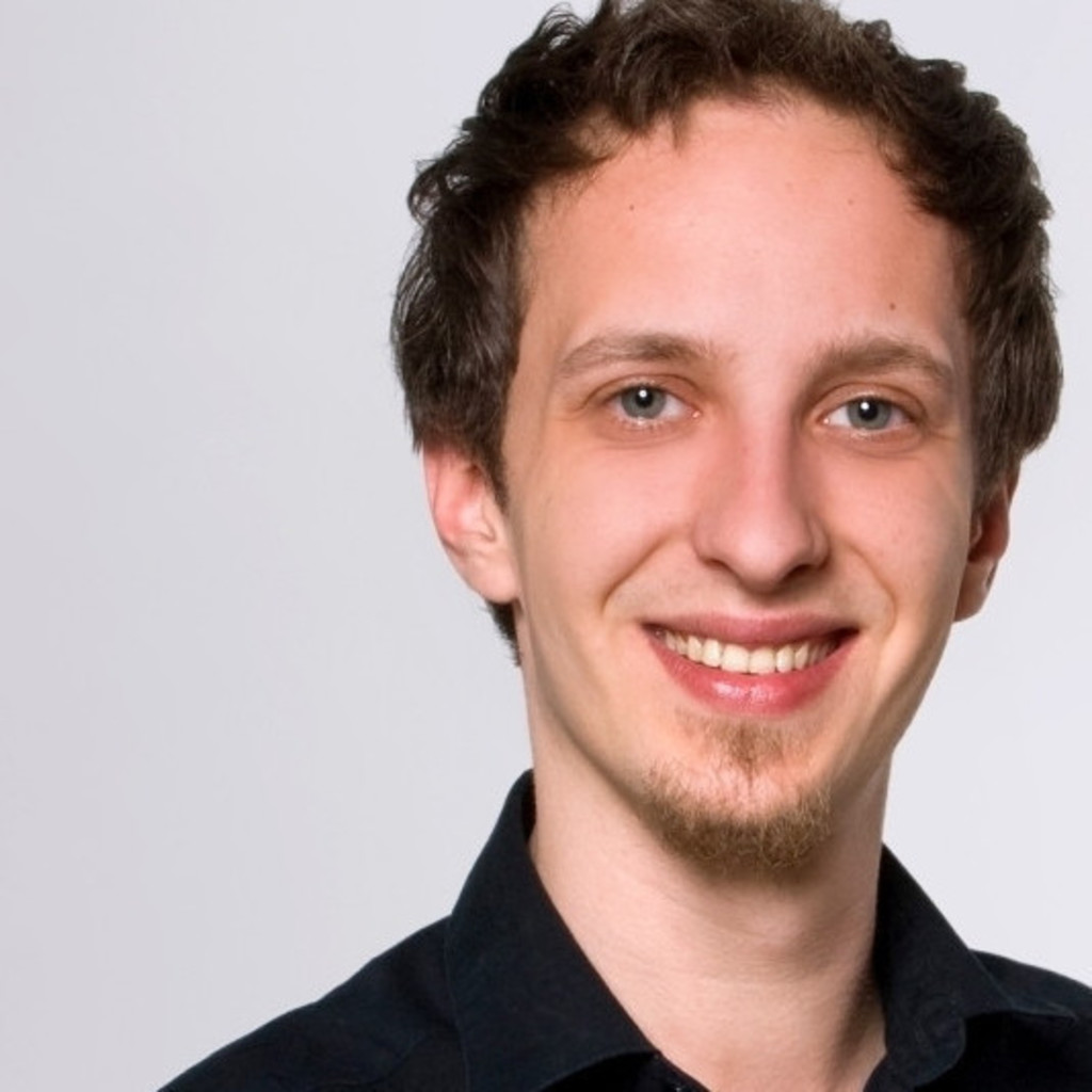 Christian Neubauer - Managing Partner - greenscale it | XING