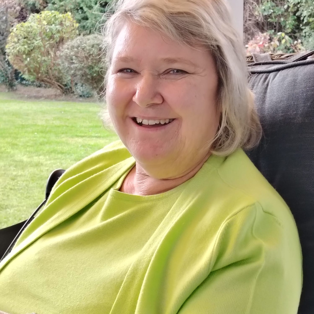 Angelika Mueller - Diplom Kauffrau Universität Eichstätt - Ingolstadt ...