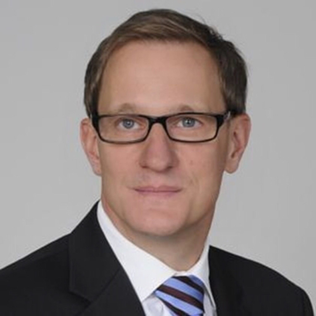 Claus Thiery - Partner, Rechtsanwalt, Leiter Geschäftsbereich Dispute ...