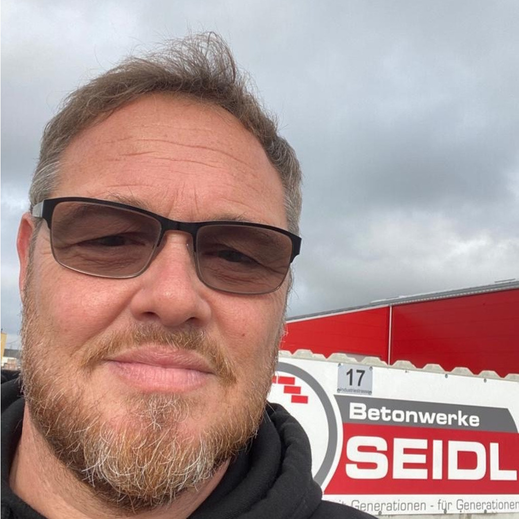 Thomas Chobot - Werkleiter - Betonwerke Seidl GmbH | XING