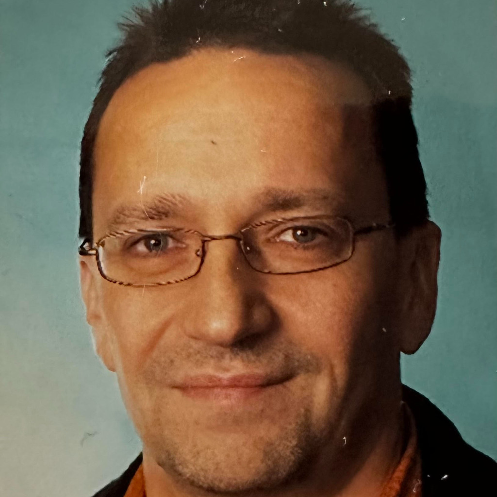 Michael Rude - EDI-Koordinator und ERP-Betreuer ...