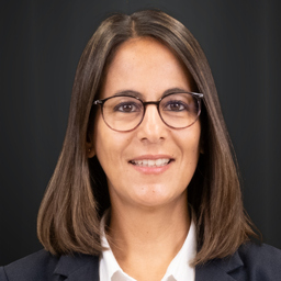 Susanne Lederer - Personalreferentin - Systemtechnik LEBER GmbH & Co ...