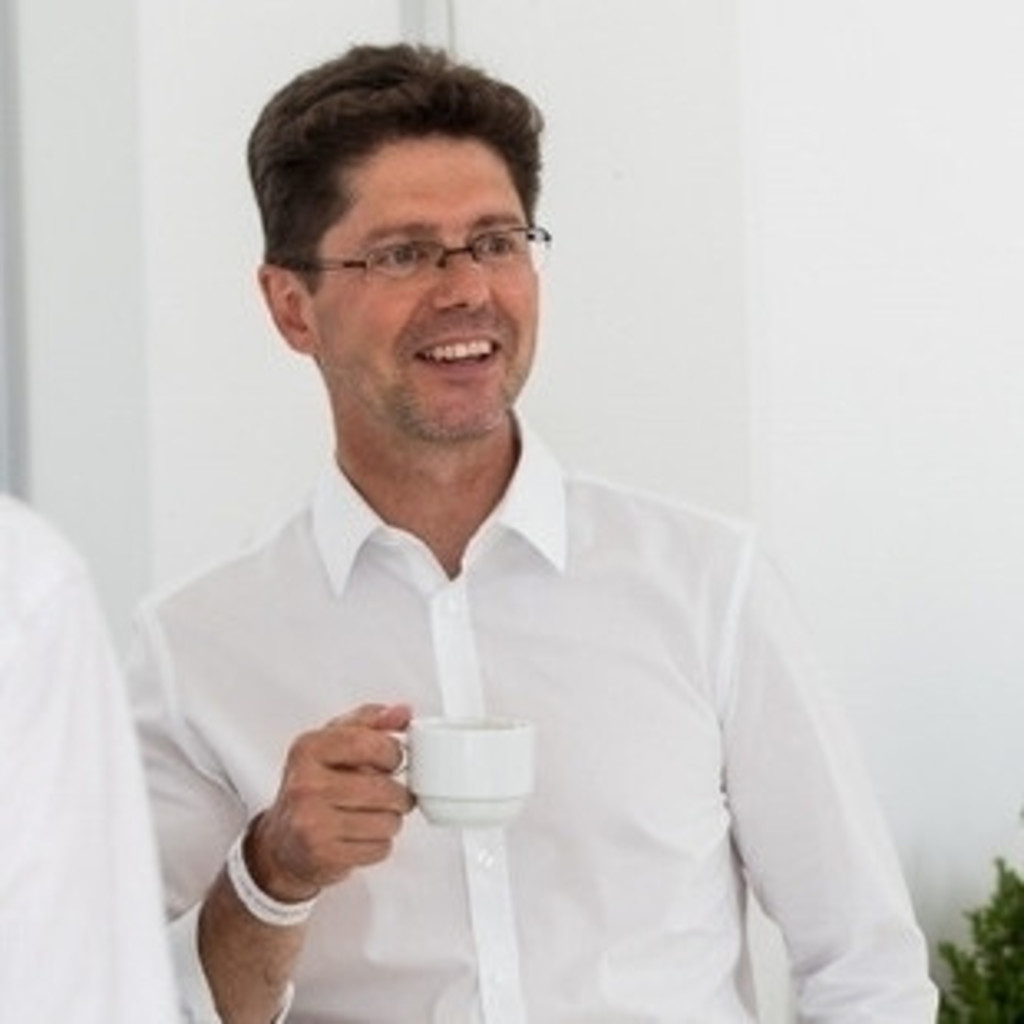 Robert Rudolph - Energy Efficiency Manager - SMC Austria GmbH | XING