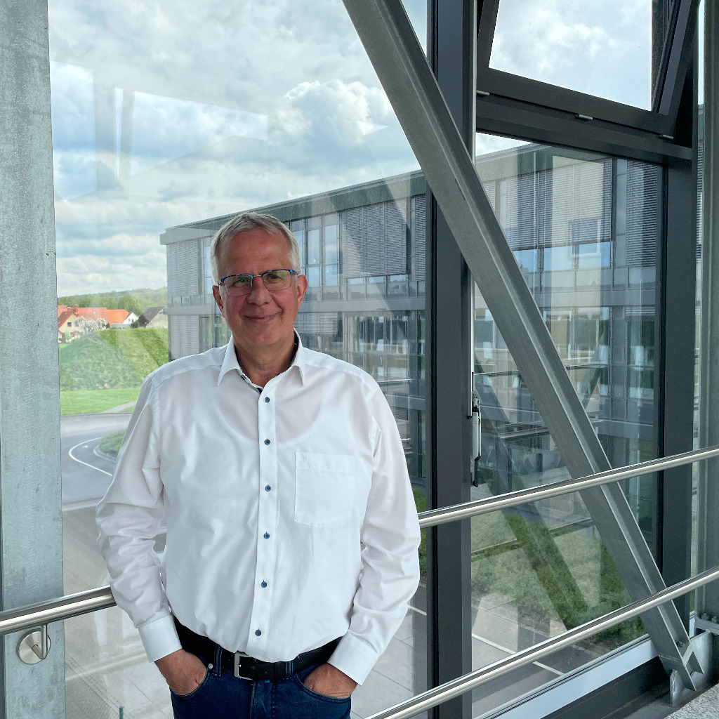 Stephan Krause - Vertiebsleiter - Kesseböhmer Automotive GmbH | XING