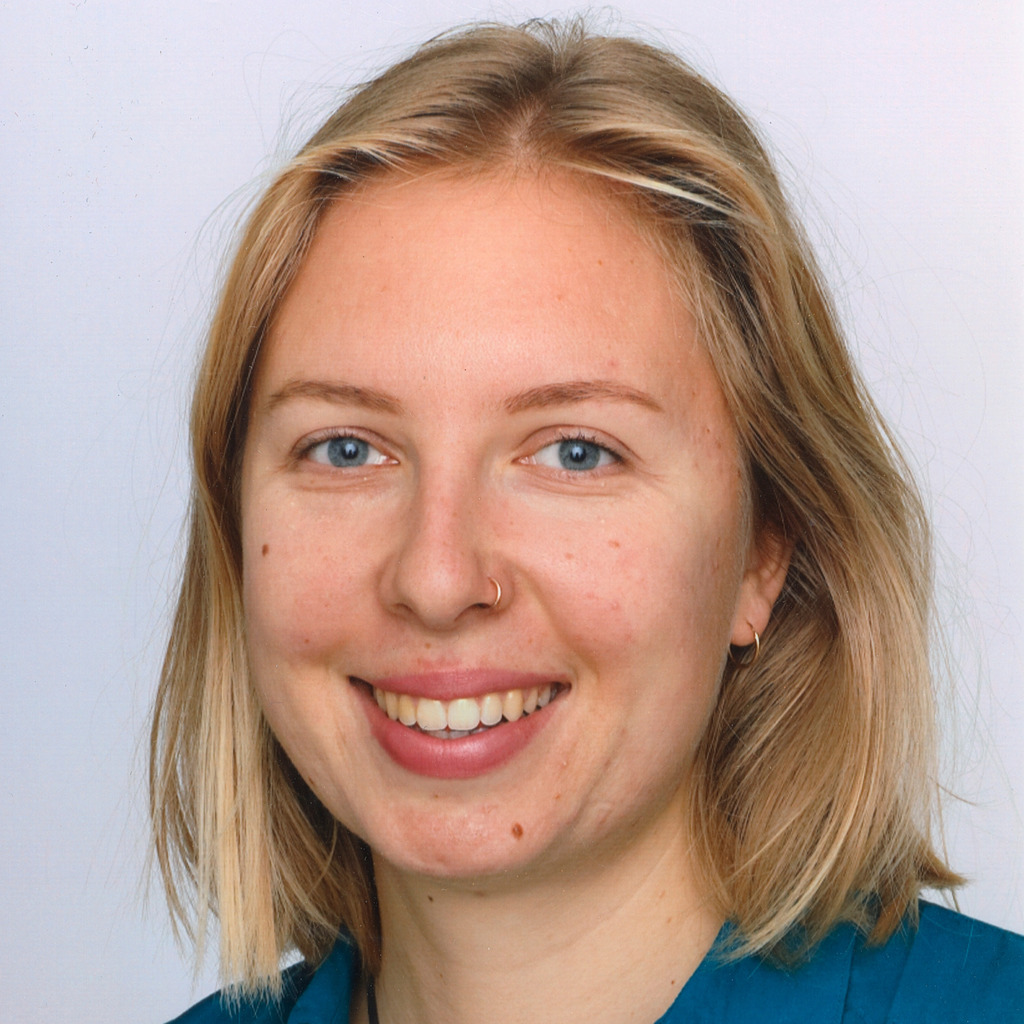 Miriam Sommer - Yogalehrerin - freiberufliche Yogalehrerin | XING