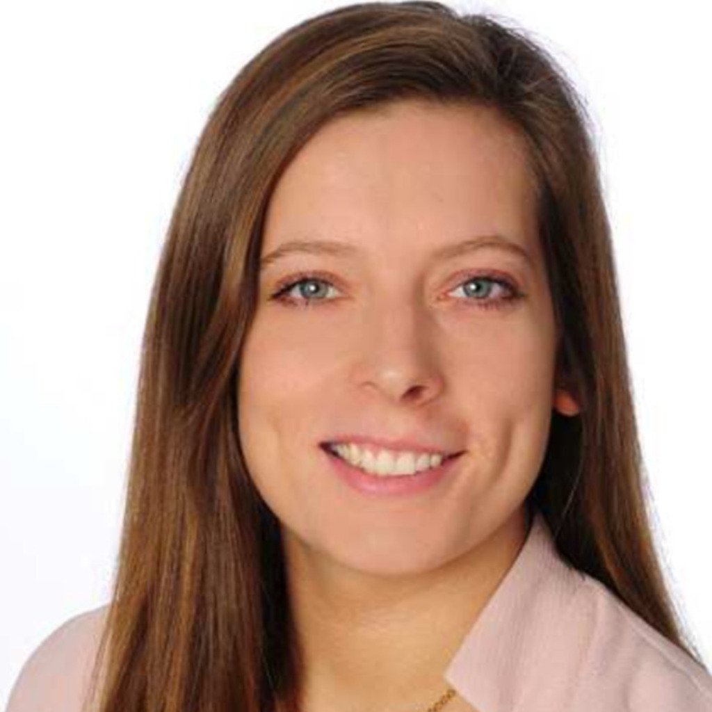 Selina Rohwer - Verwalterin - John Spiering GmbH & Co. KG | XING