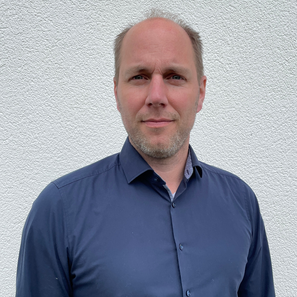 Thomas Berner - Teamleiter Projektmanagement - DB Projekt Stuttgart ...