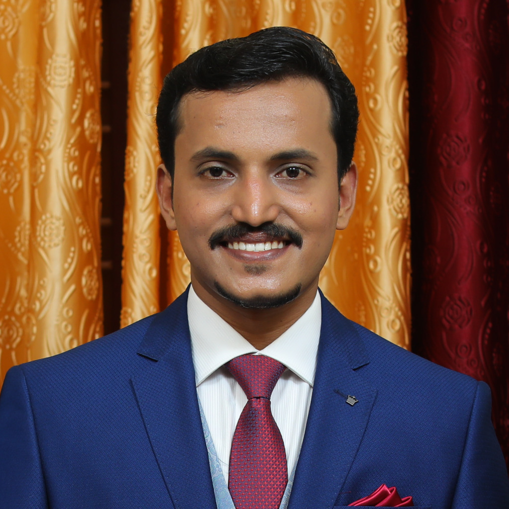 Tom Thomas - Senior Hardware Design Engineer - Robert Bosch Engineering ...