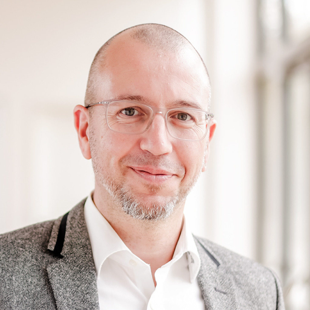 Marco Rieger - Lead Buyer international - passive elektronische Bauteile - E.G.O. Elektro ...