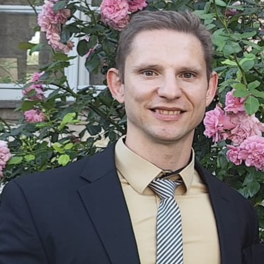 Sandy Wiegand - Bereichsleiter Abwasser - Wasser- und Abwasserverband ...