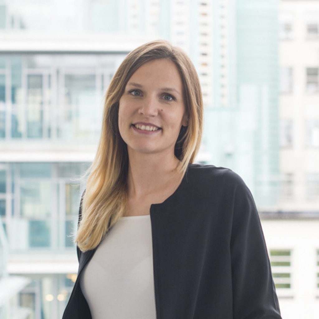 Lisa Schmidt - Teamleiterin Recruting - apoprojekt GmbH | XING