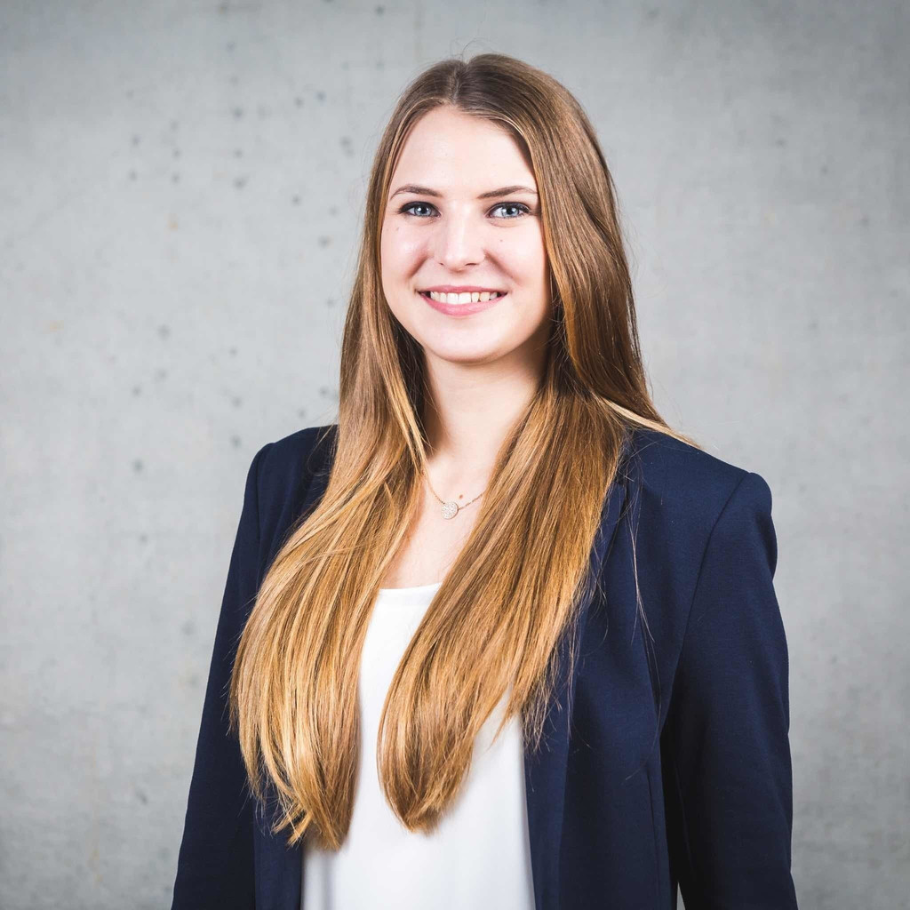 Julia Gladkich - Junior Business Development Manager - Ultimo Software Solutions GmbH | XING