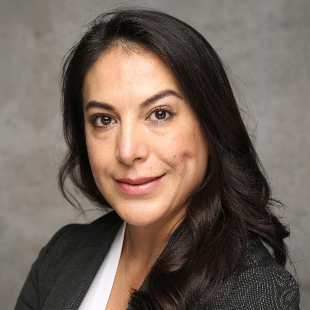 Mag. Idalia López-Gorostieta - Area Manager LATAM - MEDICE Arzneimittel ...