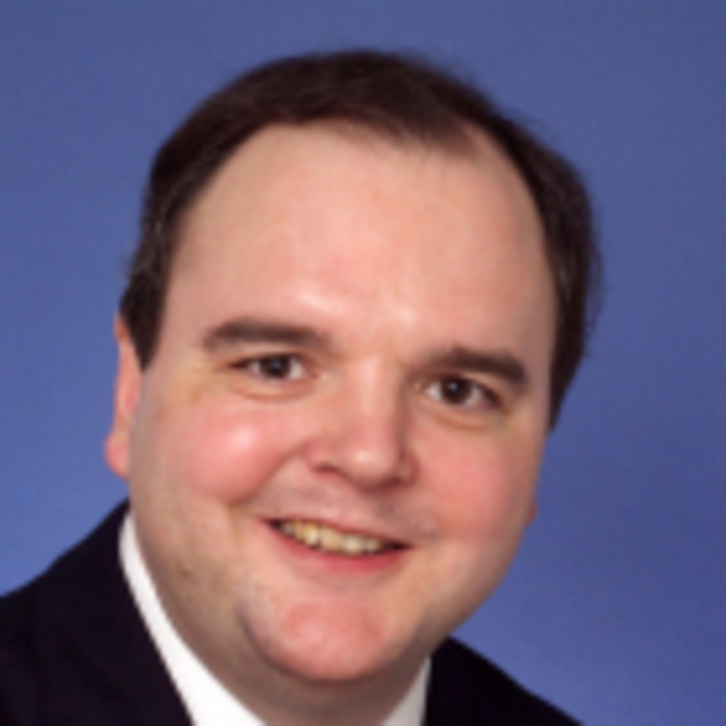 Patrick Good - IT Systembetreuer - RIZ IT-Motion GmbH | XING