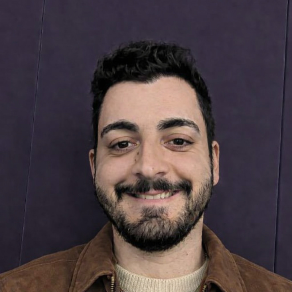 Peter Haddad - Full Stack Developer - Mds Ap Tech | XING