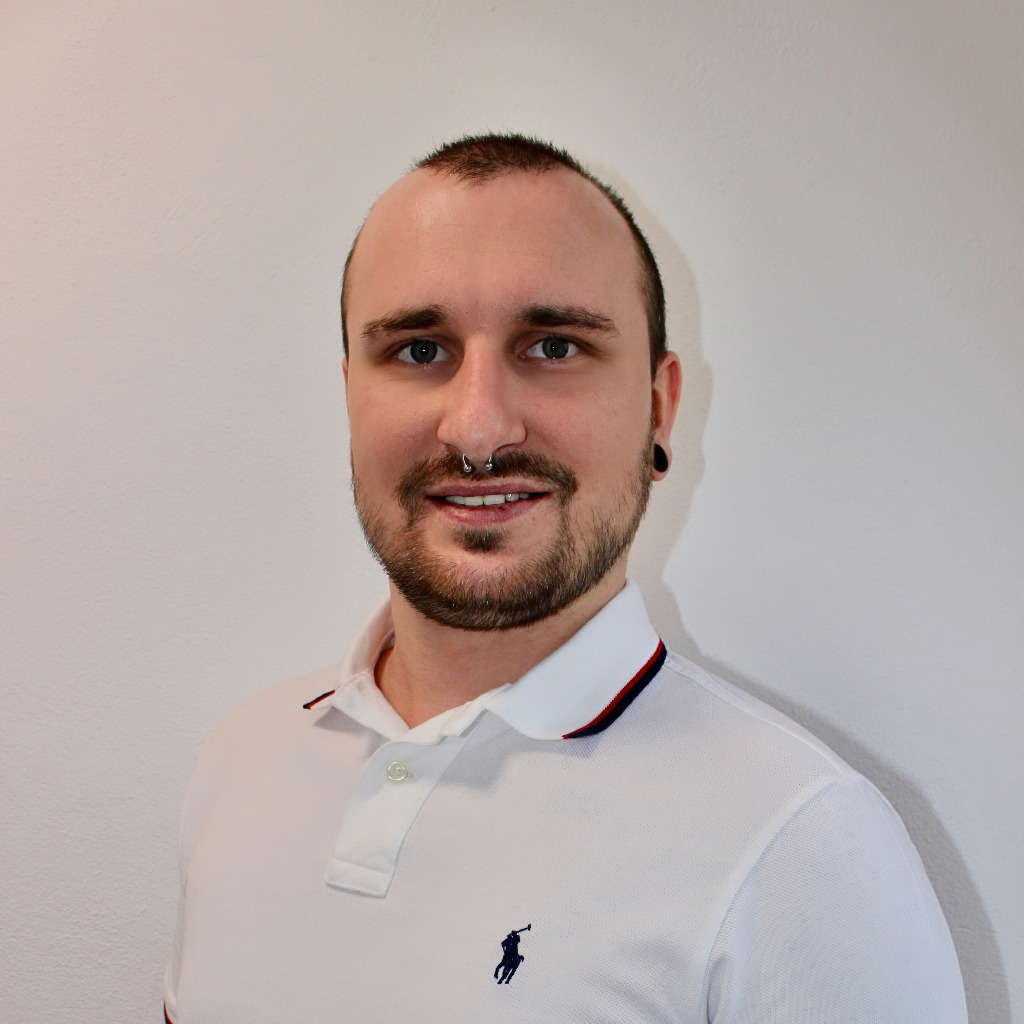 Stephen Wohlgemuth - Instandhaltung Betriebstechnik - Bizerba SE & Co ...