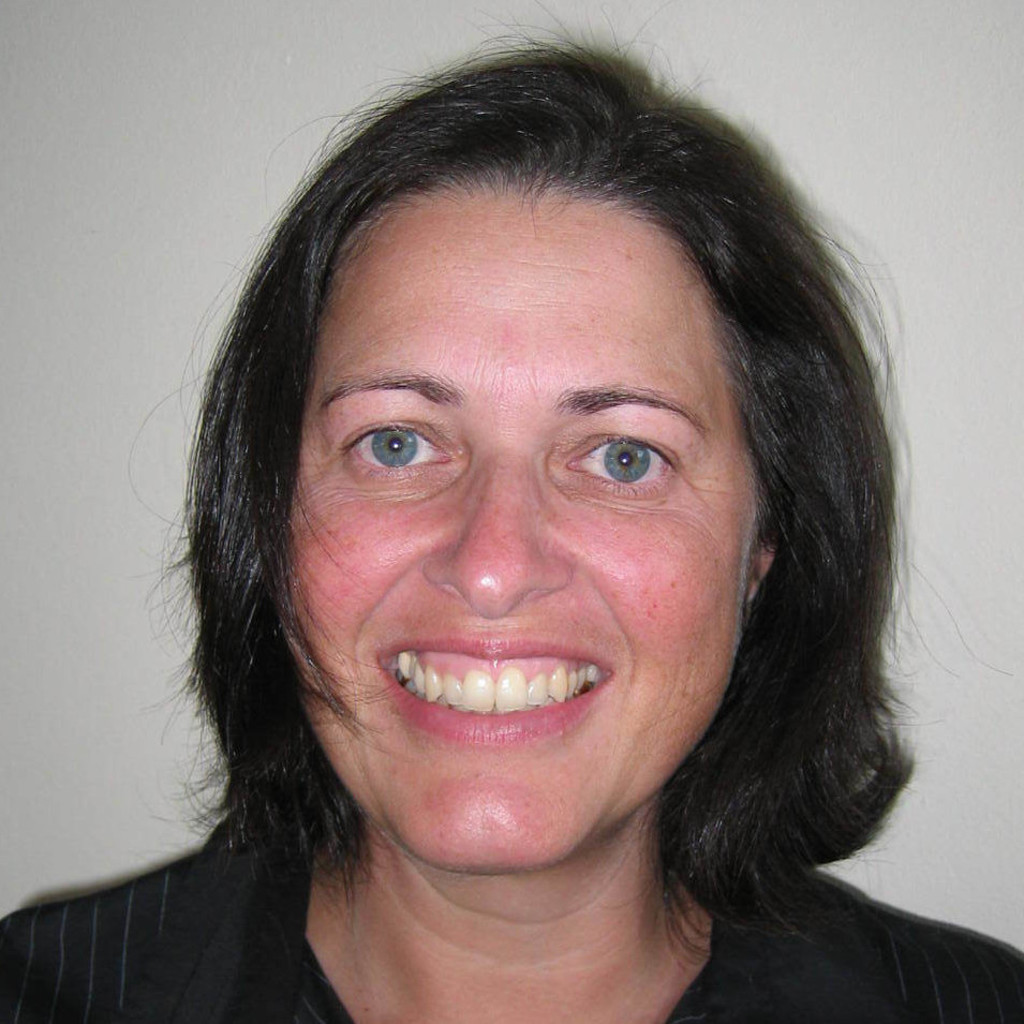 Stephanie Leonhardt - Inhaberin - Büro-Werke | XING