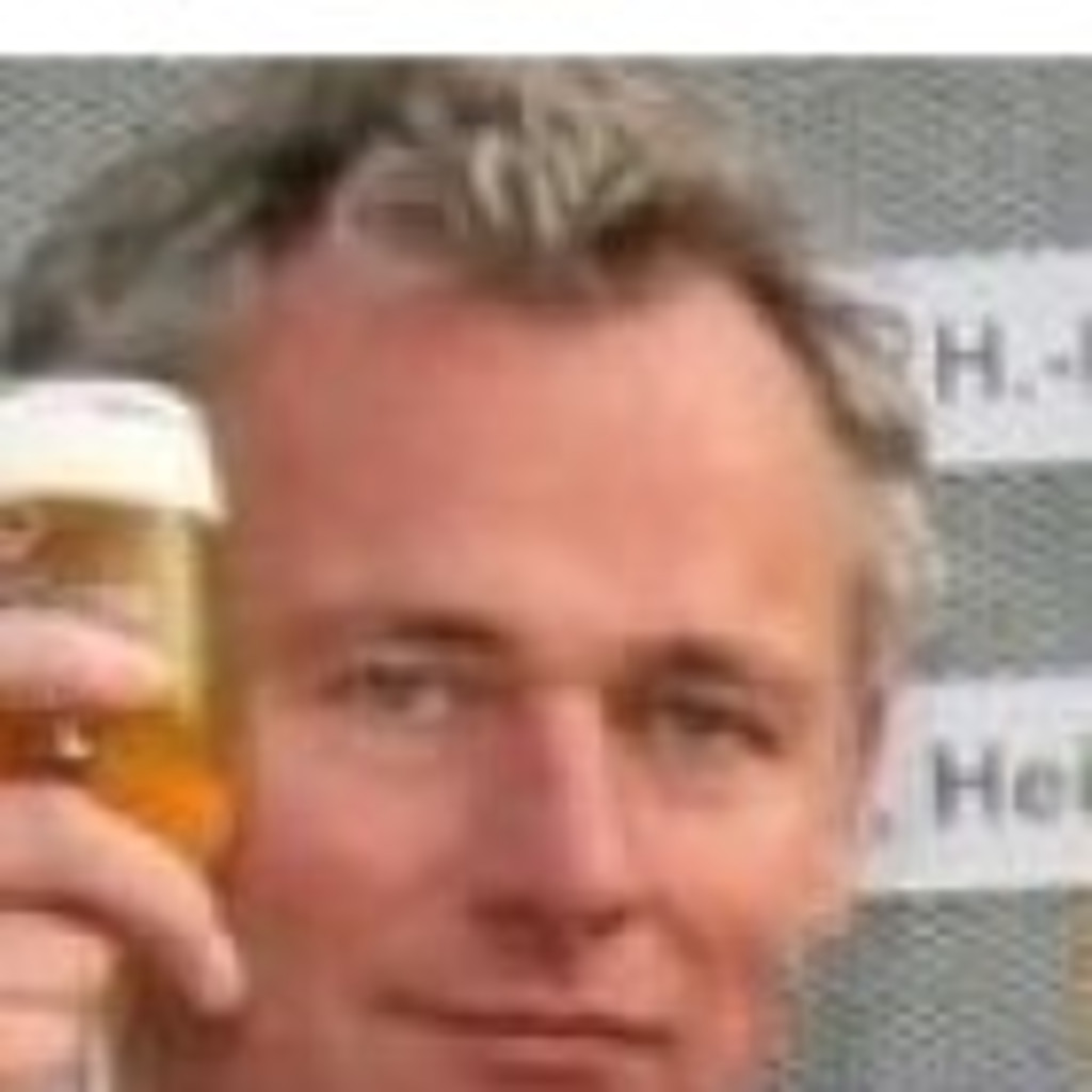 Peter Tillmann - Geschäftsführer - Getraenkelogistik Tillmann | XING