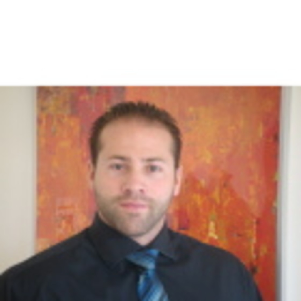 Pascal Imhof - Leiter Finanzen und Personal - ROTEL AG | XING