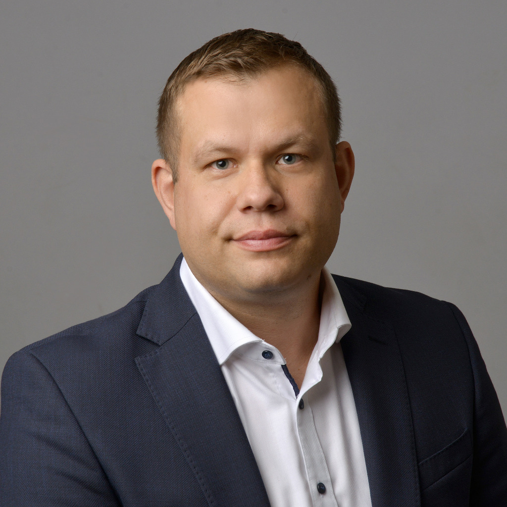 Markus Holzschuh - Software Engineer - SEMIKRON Elektronik GmbH & Co. KG | XING