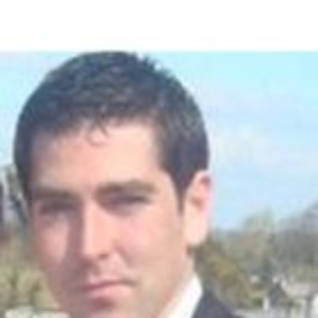 Gerard Fox - Managing Consultant - IT Ventures | XING