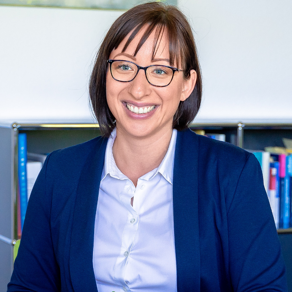 Kristina Rausch - Personalberaterin - Wodzak.Littig, Personalberatung ...