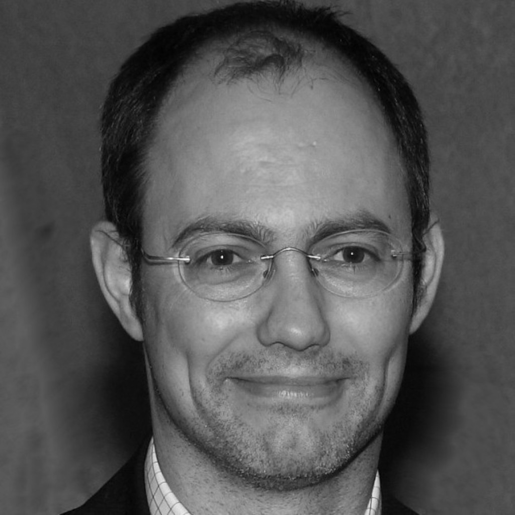 Dr. Ben Scheffler - Geschäftsführer, Gesellschafter - COM.lounge GmbH ...