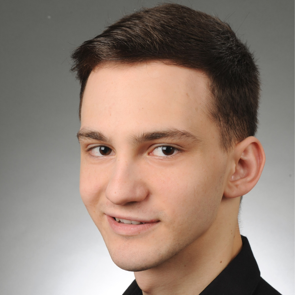 Kevin Löbig - Einkaufsassistent - Nachträgliche Vergütung - EDEKA ...