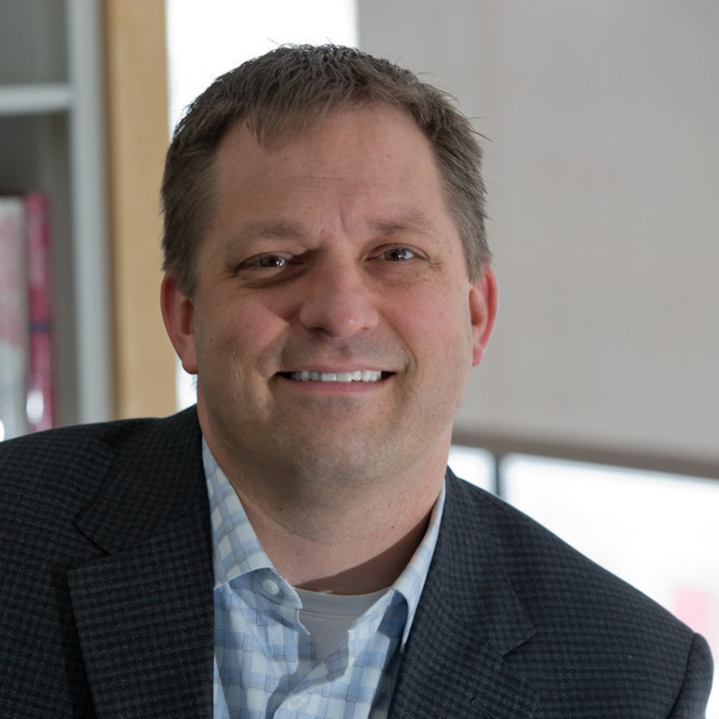 Jeff Meunier - Global Director, Software and Electrical Engineering ...