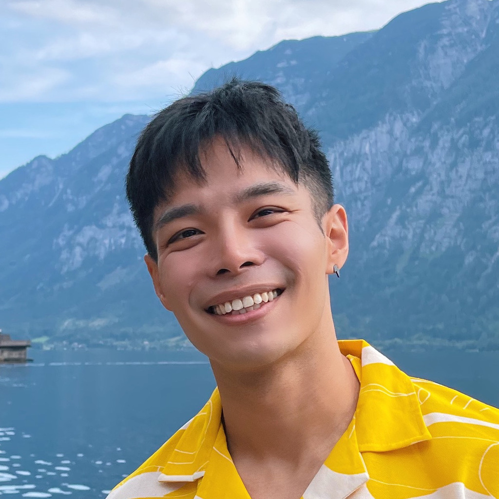 Xiashun Lu - Strategist & Translator - JDO | XING