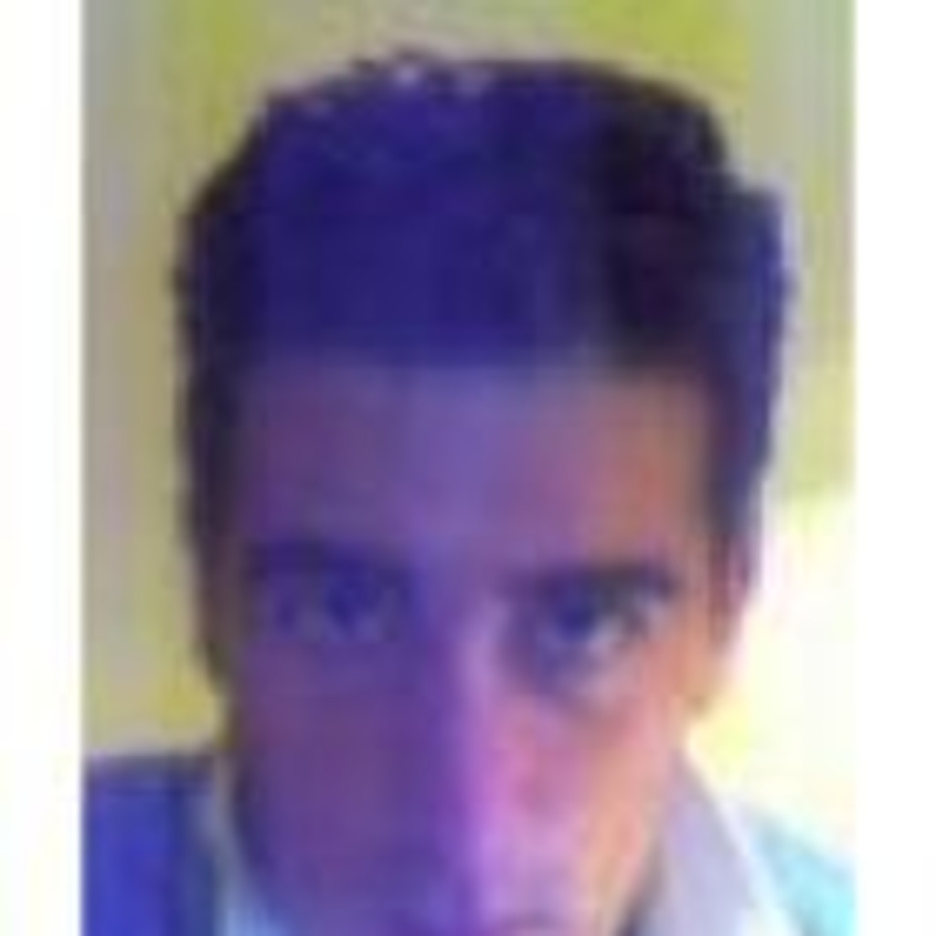 Fernando Montejo López: Cocinero | XING