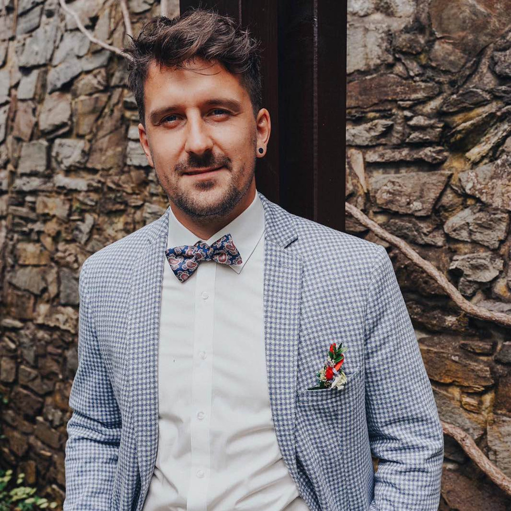 Kevin Arnold - Portfoliomanager - Syneco Trading GmbH | XING