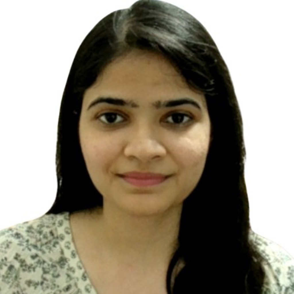 Shivangi Gupta - Financial Associate - JP Morgan Chase & Co. | XING