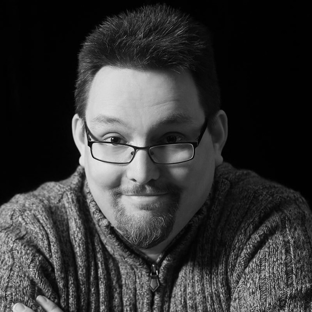 Sebastian Niedlich - Schriftsteller - Sebastian Niedlich | XING