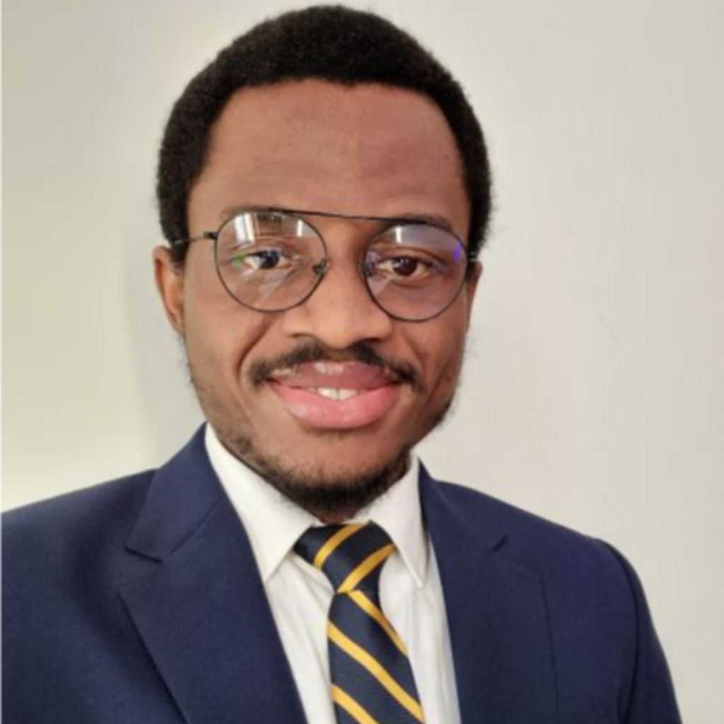 Elvis Offor - Quality Assurance CRM - Carl Zeiss Vision International ...