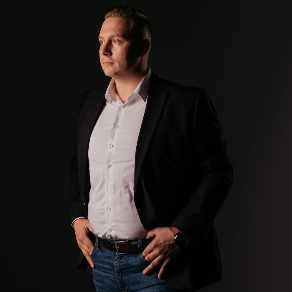 Erich Sukop - Produktionsleiter - Erzeugergemeinschaft Borthener Obst e ...